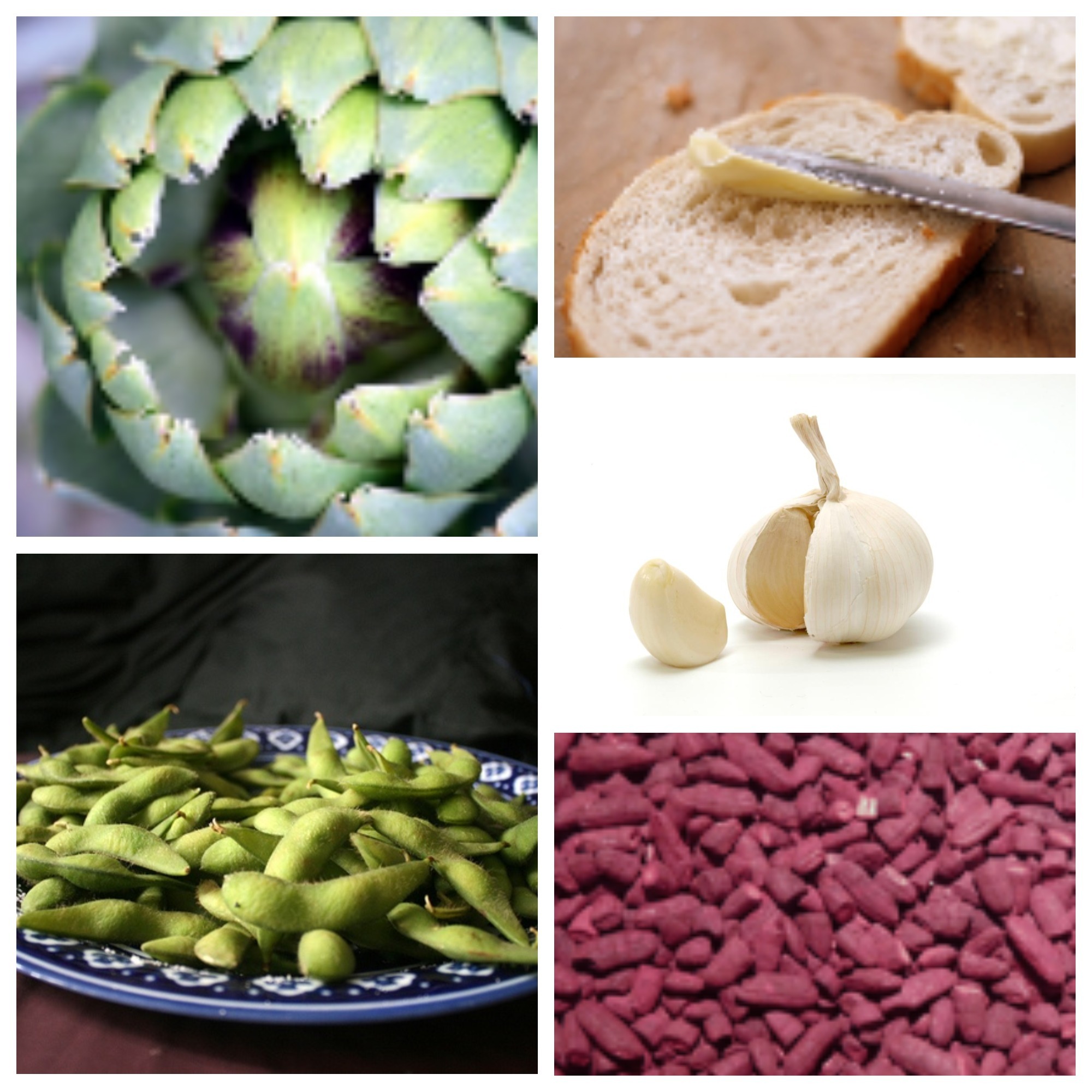Five plant-based supplements for managing cholesterol levels – Healthy ...